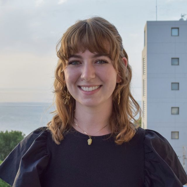 Megan Murphy | Christopher Bates Research Lab | Materials Department ...